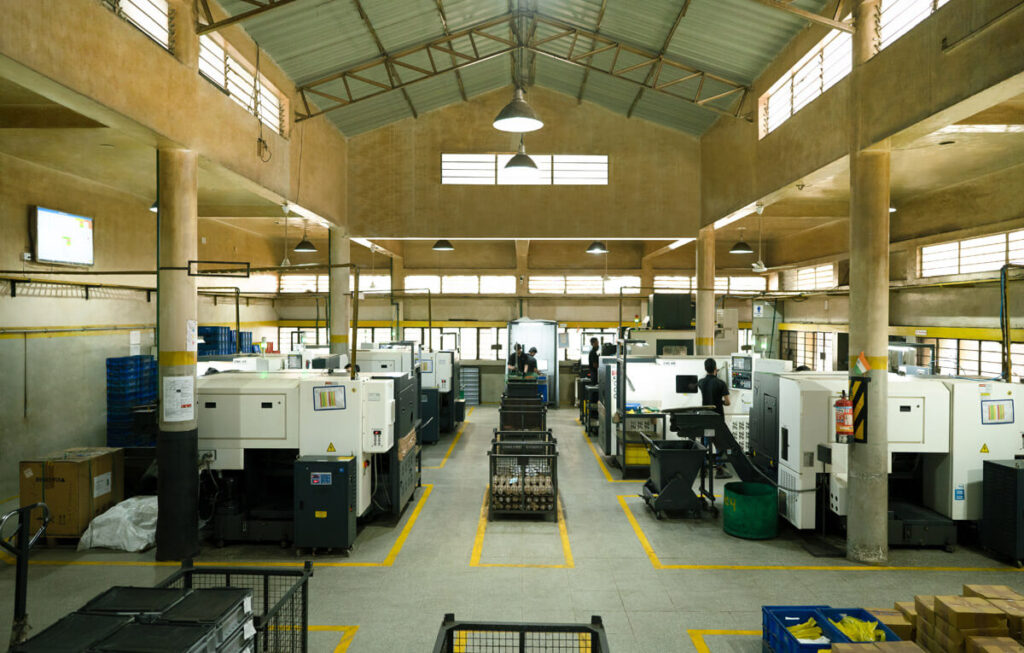 FACILITIES – Gkicllp